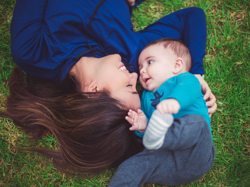 Single Mother - GFoundation