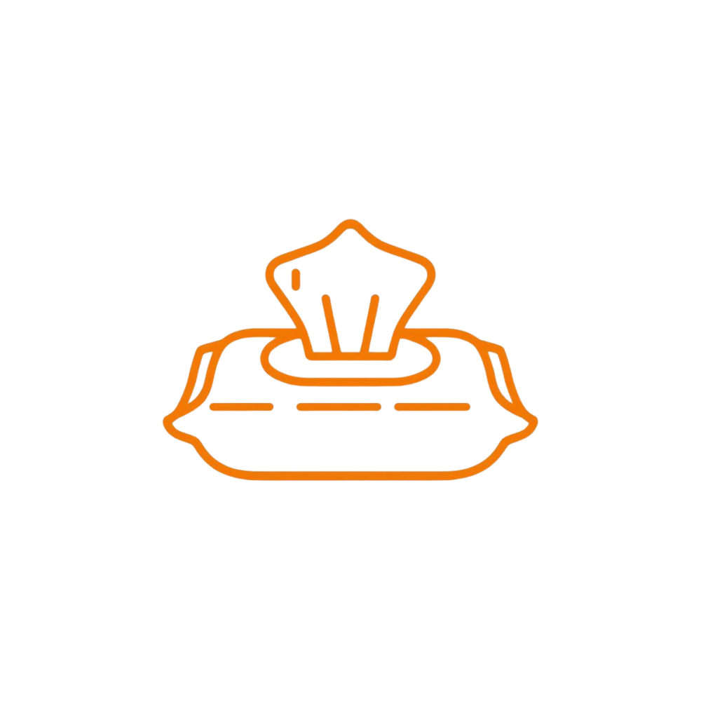 Launching Gfoundation's Hygiene Kit Program for Women's Shelters ...